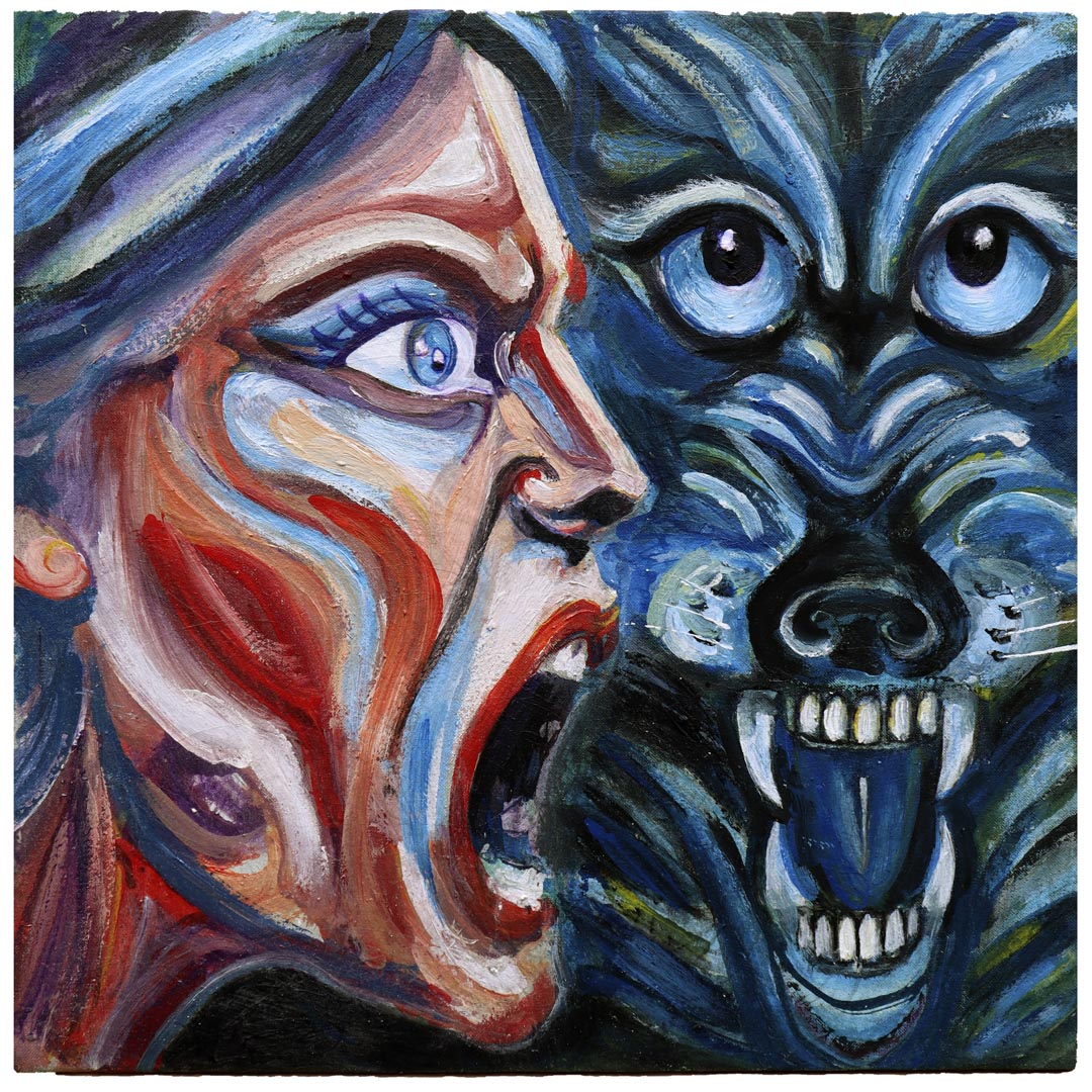 La Contraforma y la Gestalt - Imma lucas